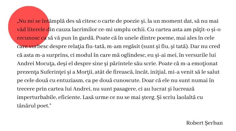 robert serban | Literomania