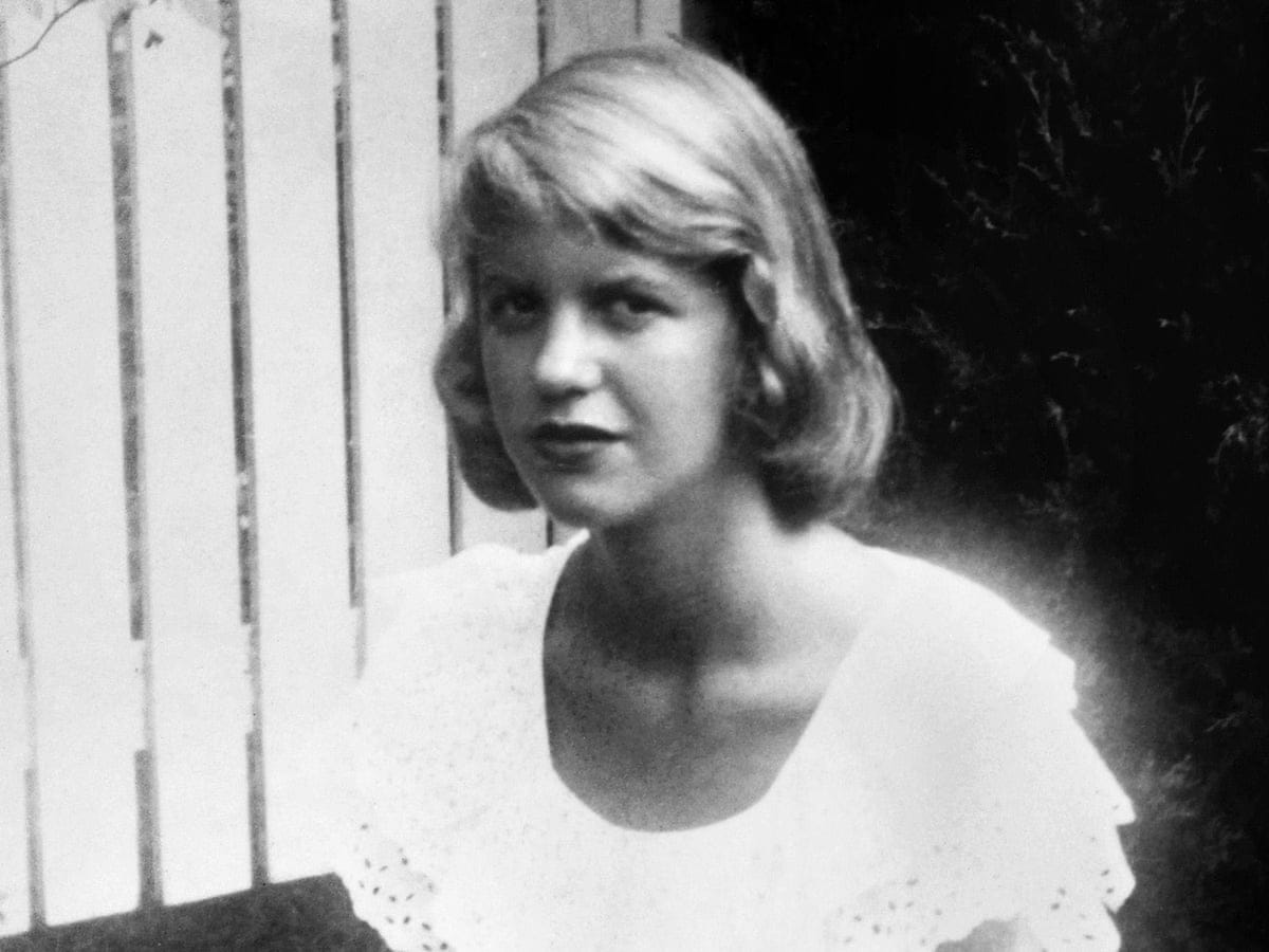 „Lady Lazarus” de Sylvia Plath | Literomania