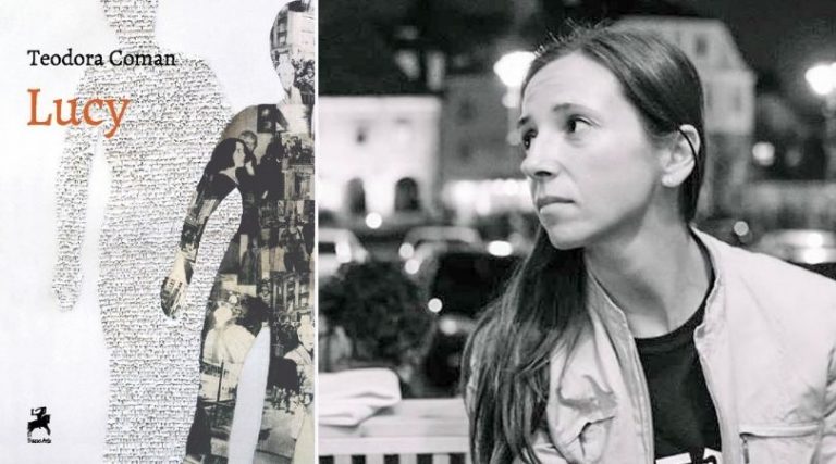 Poeme de Teodora Coman | Literomania