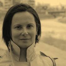 Raluca Nagy | Literomania