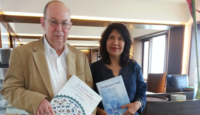 John Thieme | Literomania